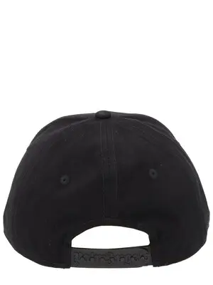 Palm Angels Overlogo Baseball Cap