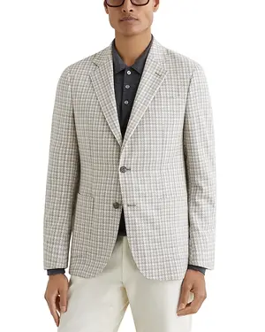 Men's Cotton Blend Sport Coats