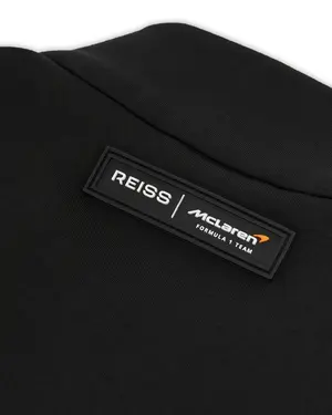 REISS Quilted Jacket