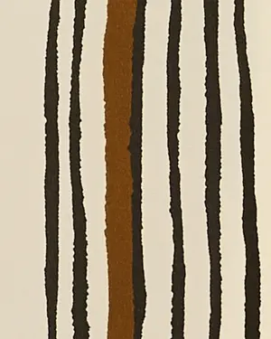 Max Mara Palazzo Pants - Brick Red