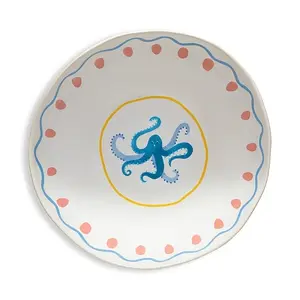 COSTA NOVA Summer Bliss Serving Bowl - Multi