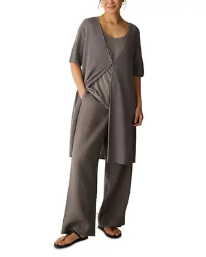 Eileen Fisher Frill Cardigans For Women