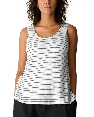 Eileen Fisher Off The Shoulder Camis Tanks For Women