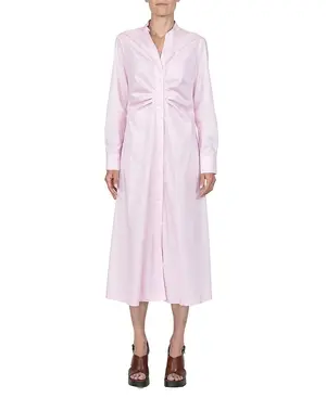 Callas Milano Long Sleeve Day Dresses