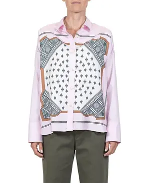 Callas Milano Frill Tops