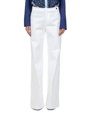 Callas Milano High Waisted Pants For Women