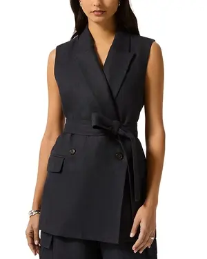 Argent Vests For Women