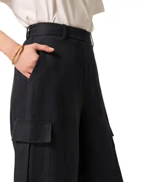 ARGENT Tailored Cargo Trousers