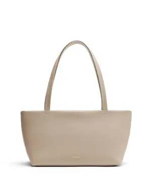 Cuyana Handheld Totes