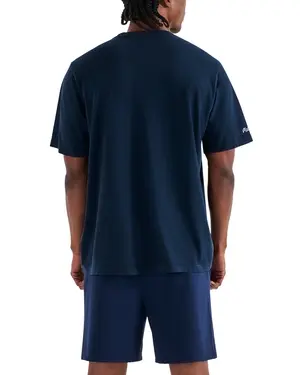 MALBON Scooter Coolcore 5.8" Shorts - Navy
