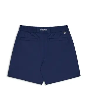 MALBON Scooter Coolcore 5.8" Shorts - Navy