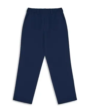 MALBON Condor Coolcore Straight Fit Pants - Navy