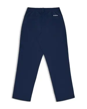 MALBON Condor Coolcore Straight Fit Pants - Navy