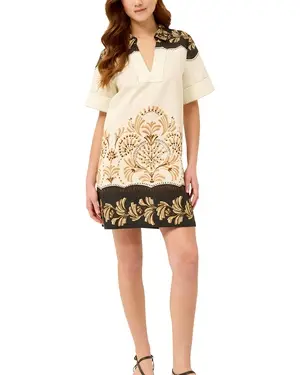 MARIE OLIVER Dede Dress