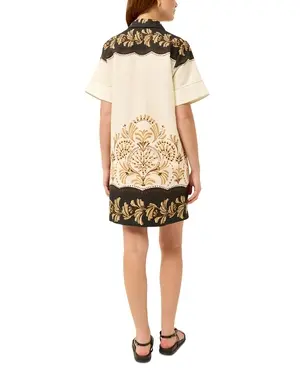 MARIE OLIVER Dede Dress