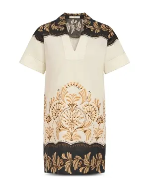 MARIE OLIVER Dede Dress