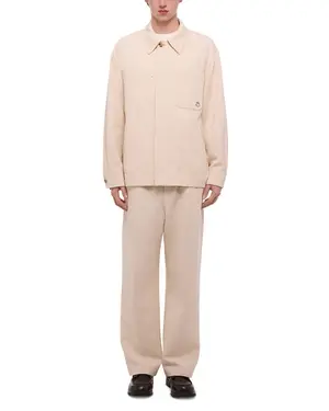 Helmut Lang Sailor Overshirt