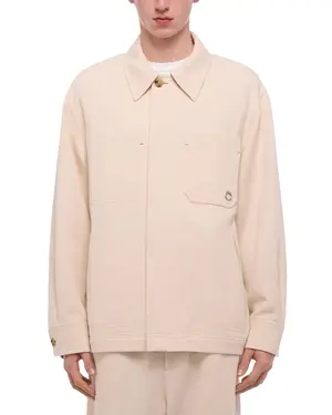 Helmut Lang Sailor Overshirt