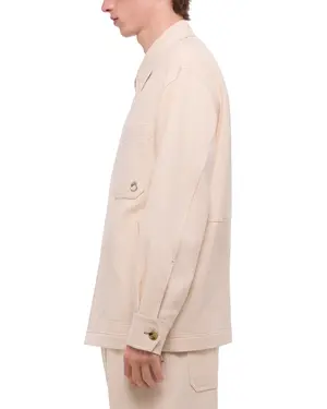 Helmut Lang Sailor Overshirt