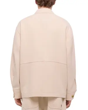 Helmut Lang Sailor Overshirt