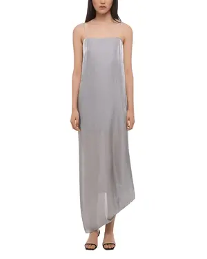 Helmut Lang Fluid Slip Dress