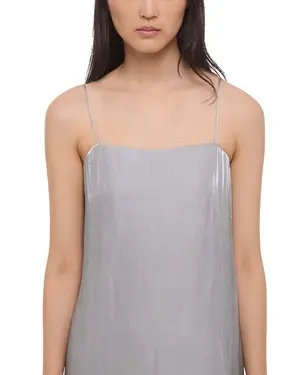 Helmut Lang Fluid Slip Dress