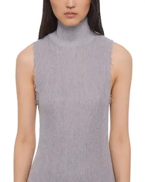 Helmut Lang Sleeveless Tank Dress