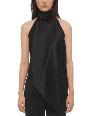 Helmut Lang Blouse Blouses