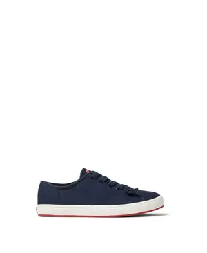 Camper Textile Sneakers - Blue