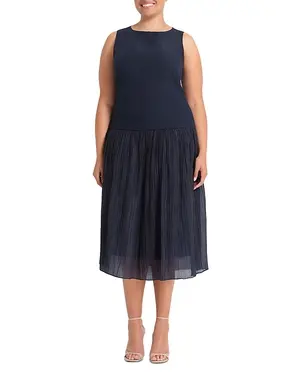 Estelle Midi Dresses