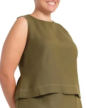 ESTELLE Sonnet Top