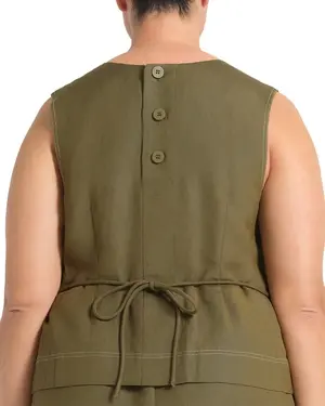 ESTELLE Sonnet Top
