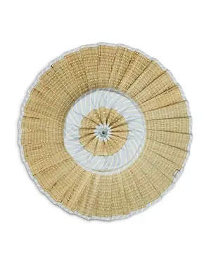 Lorna Murray Luxe Capri Straw Hat