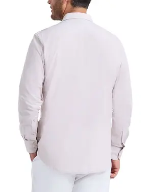 Robert Graham Avondale Woven Shirt - Sand
