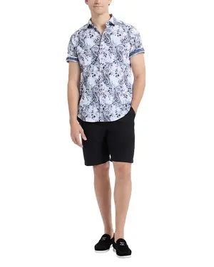 Robert Graham Pickwick Paisley Woven Shirt