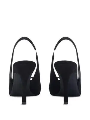 Furla Sfera Pointed-toe Pumps