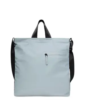 Rains Dash Tote Bag - Pool