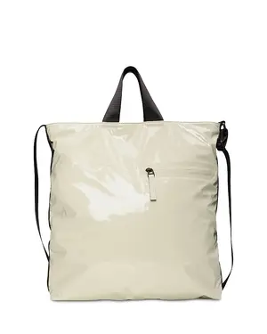 Rains Dash Tote Bag - Shore
