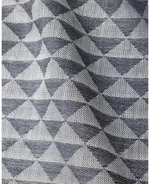 Prada Cashmere, Wool And Silk Scarf - Blue