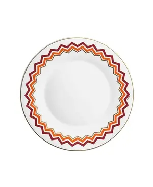 Missoni Iconic Dinner Plate, Set Of 2 - Multicolor