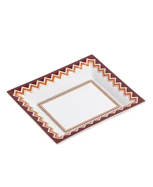Missoni Iconic Tidy Tray - Multicolor