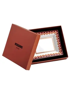 Missoni Iconic Tidy Tray