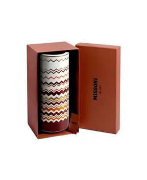 Missoni Iconic High Vase