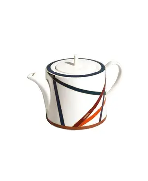 Missoni Nastri Tea Pot Or Coffee Pot