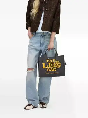 Marc Jacobs X Elijah Funk The Zodiac Tote Bag