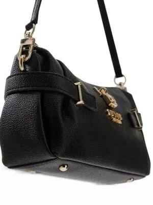 Guess Lock Strap Shoulder Bag