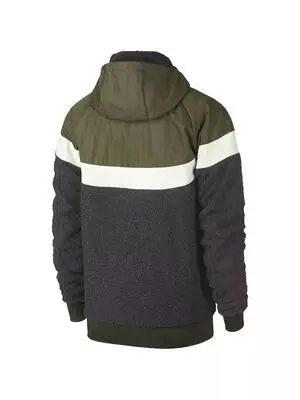 Nike Windrunner Sherpa Jacket