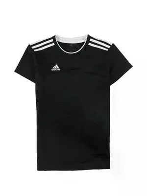 Adidas Short Sleeve Performance Tops For Women