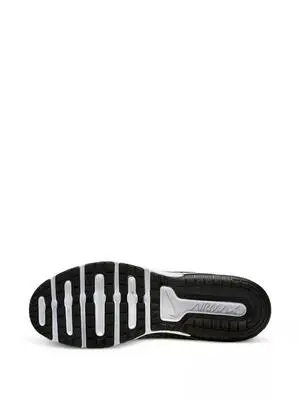 Nike Air Max Sequent 2 Sneakers - Black