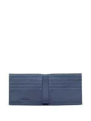 Prada Saffiano Leather Wallet